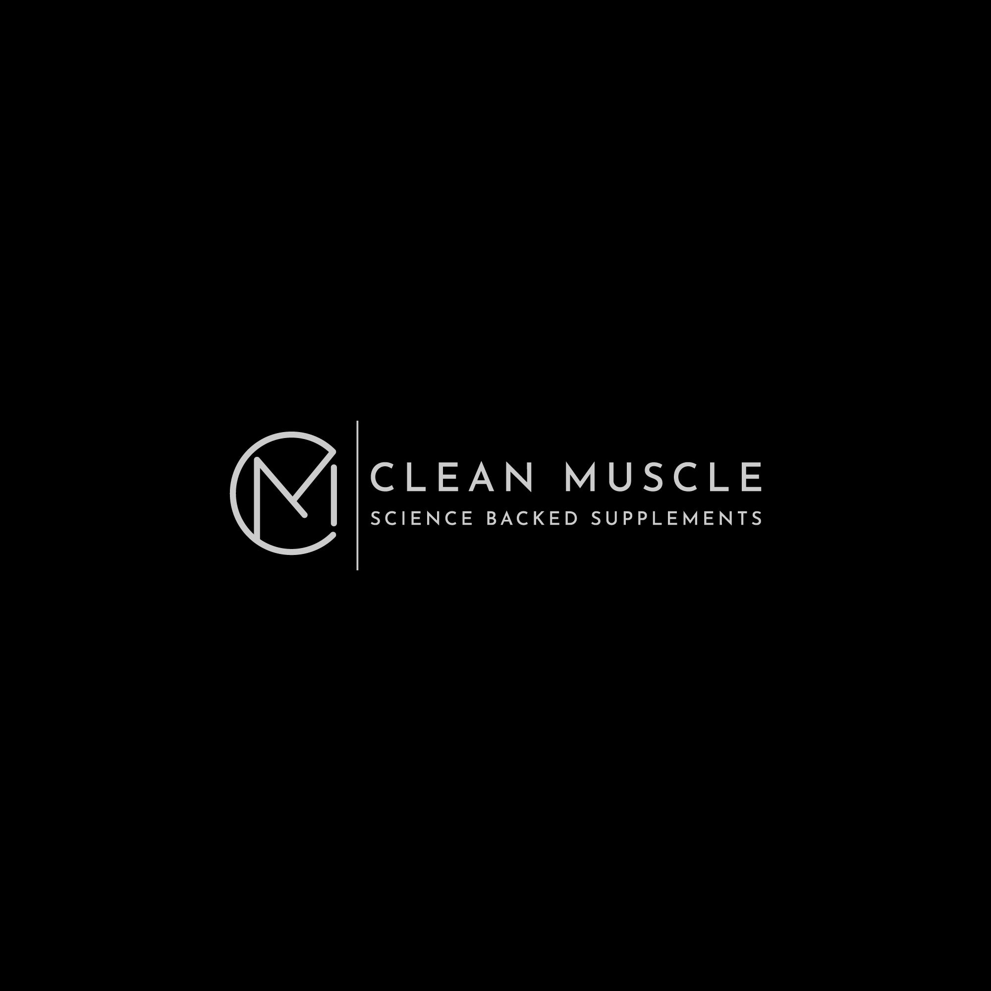 Clean Muscle | Clinically Dosed Pre-Workout, Protein & Creatine | No F ...