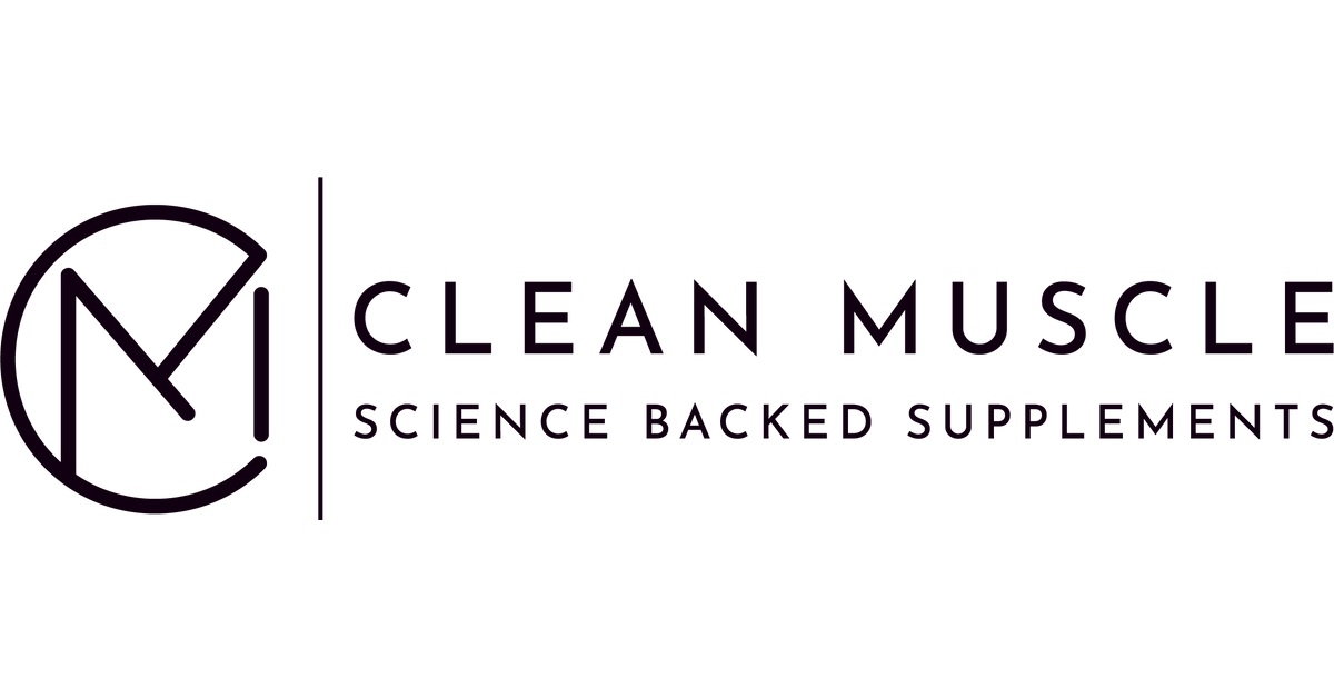 Products – Clean Muscle LLC